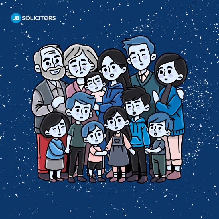 Next of Kin Rights and Responsibilities | JB Solicitors