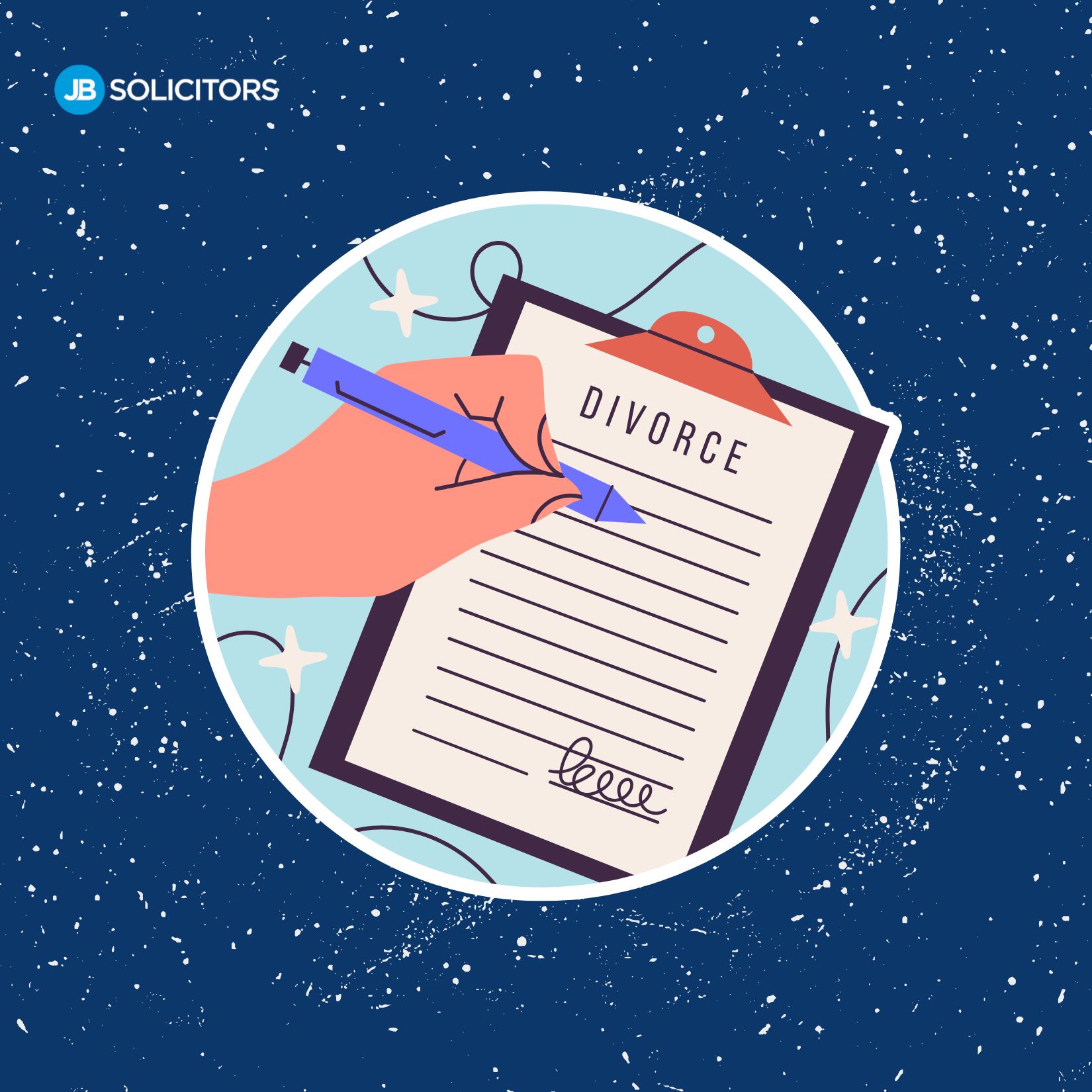Divorce Application Forms That You Will Need - JB Solicitors