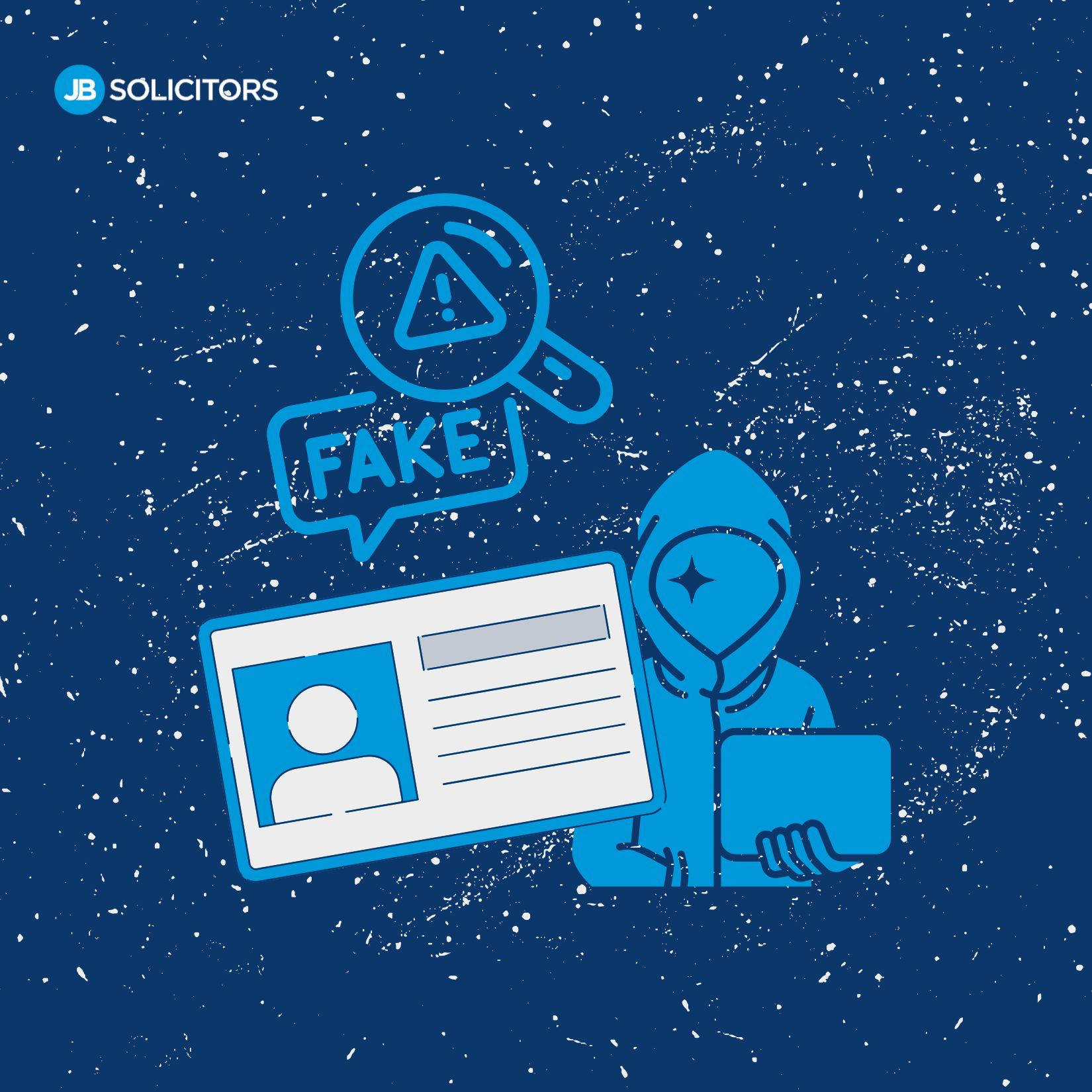 Fake ID Offences: Being Someone You’re Not - JB Solicitors
