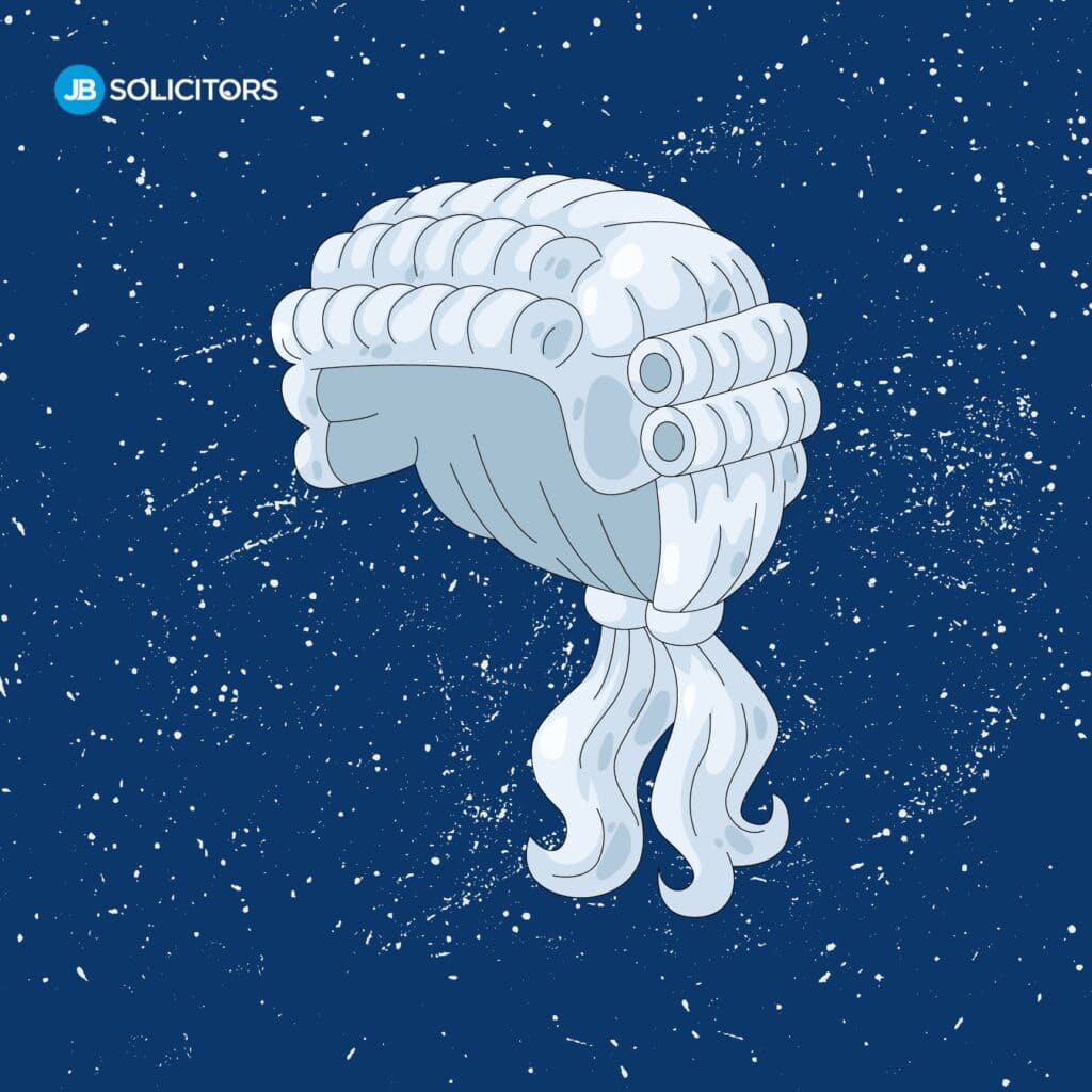 Why Do Judges Wear Wigs in Court? Explained | JB Solicitors